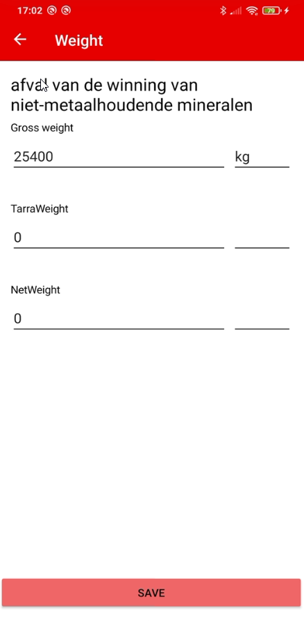 User Guide | eWastra Documentation